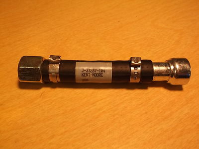 Kent Moore Automototive Specialty Tool J-37287-104 10mm Fuel Line ...