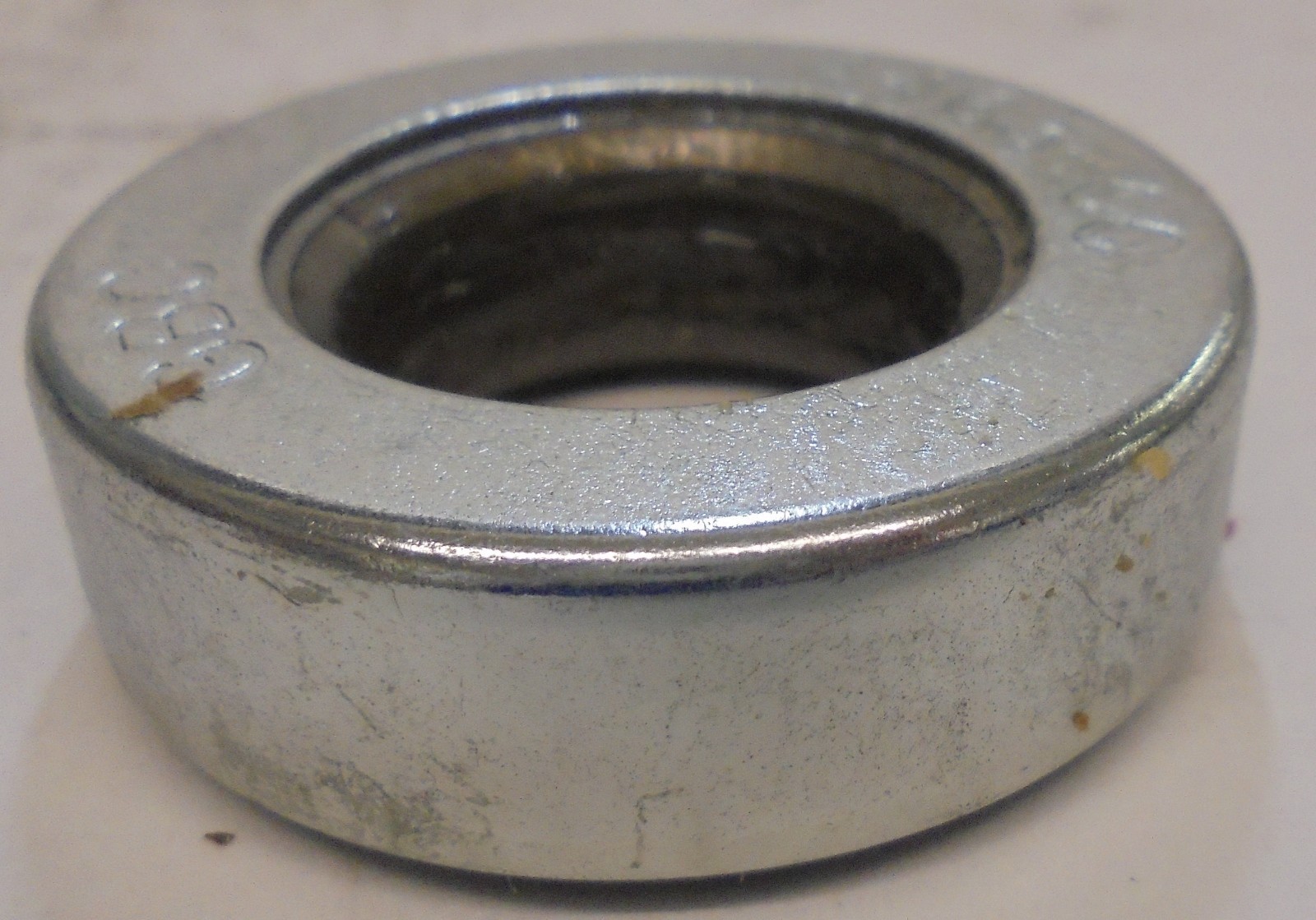 GBC GENERAL BEARING CORP, BALL THRUST BEARING, 4463-00, BORE DIAM 1.000 ...