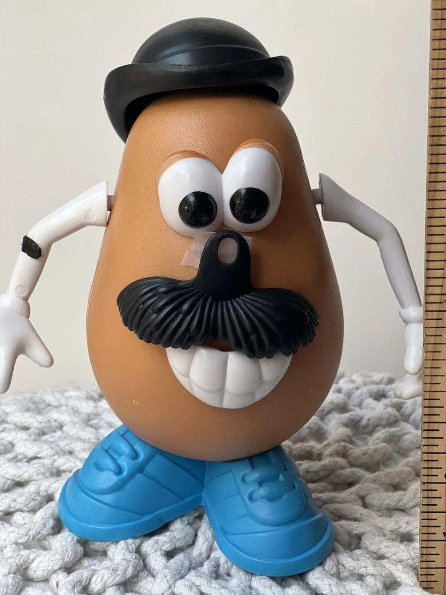 Toy Story Characters Mr Potato Head