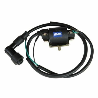 Loncin Lifan Monkey Ignition Coil 12V Atv Quad Dirt Pit Bike HMParts | eBay