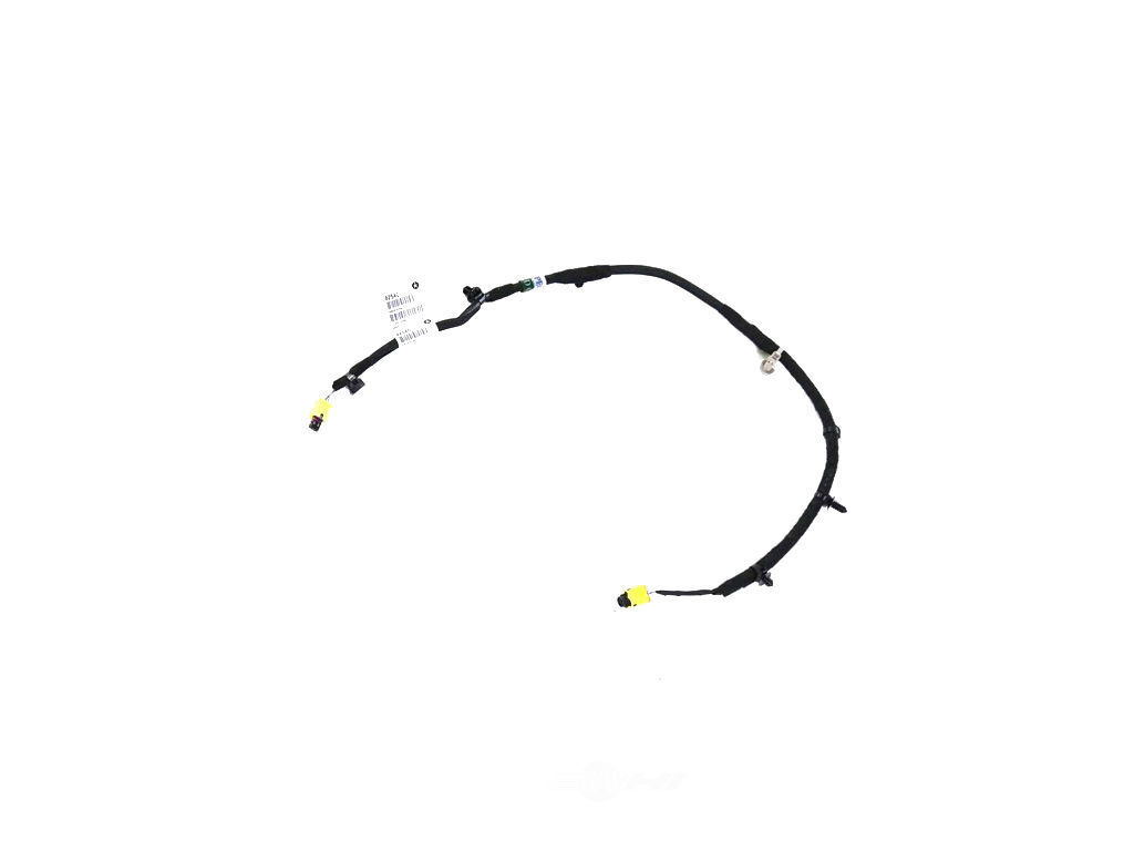 Seat Back Assembly Mopar 68287825AC for sale online | eBay