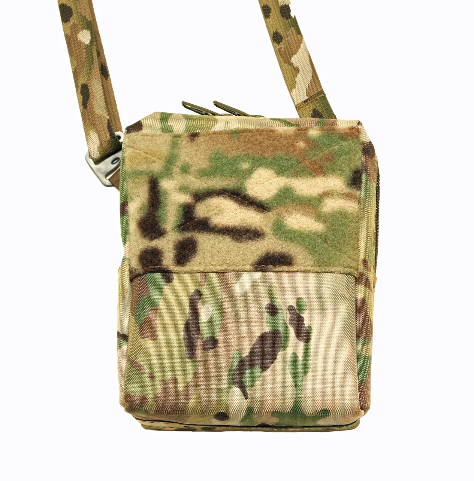 ESSTAC Mag Bag 180 Fits 6 Magpul, USGI & Lancer Mags -5.56 Ammo Storage ...