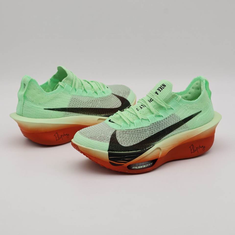 HJ7041-300 Nike Air ZoomX AlphaFly 3 Eliud Kipchoge (Men's) | eBay