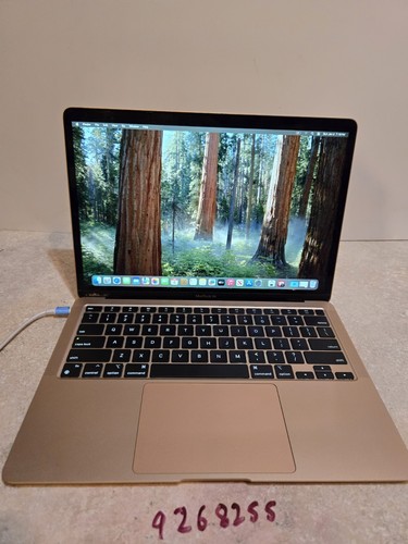Apple Macbook Air 13 Inch Laptop - 2020 - Model A2337 | eBay