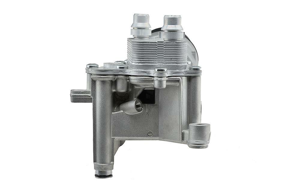 Errore P06DD e P0520