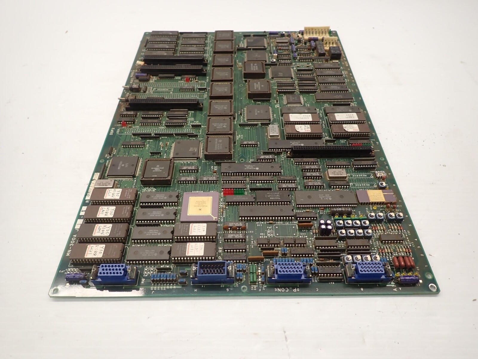 Panasonic Circuit Board MN-300A / MN-300A J1-0 for sale online | eBay