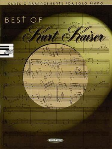 Best of Kurt Kaiser by Kurt Kaiser (2001, Trade Paperback) for sale ...