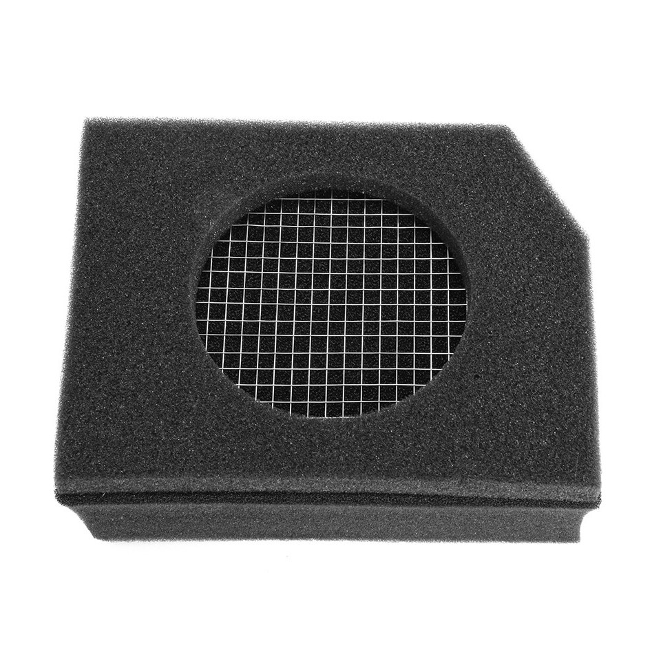 For Polaris 00-02 Air Duct Inlet Intake Box Foam Filter 2632132 RMK 600 ...