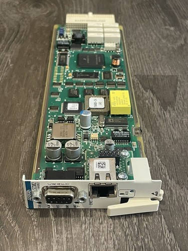 ADTRAN OPTI-6100 SCM2 1184500L2 - Do Not Have Login Info | eBay