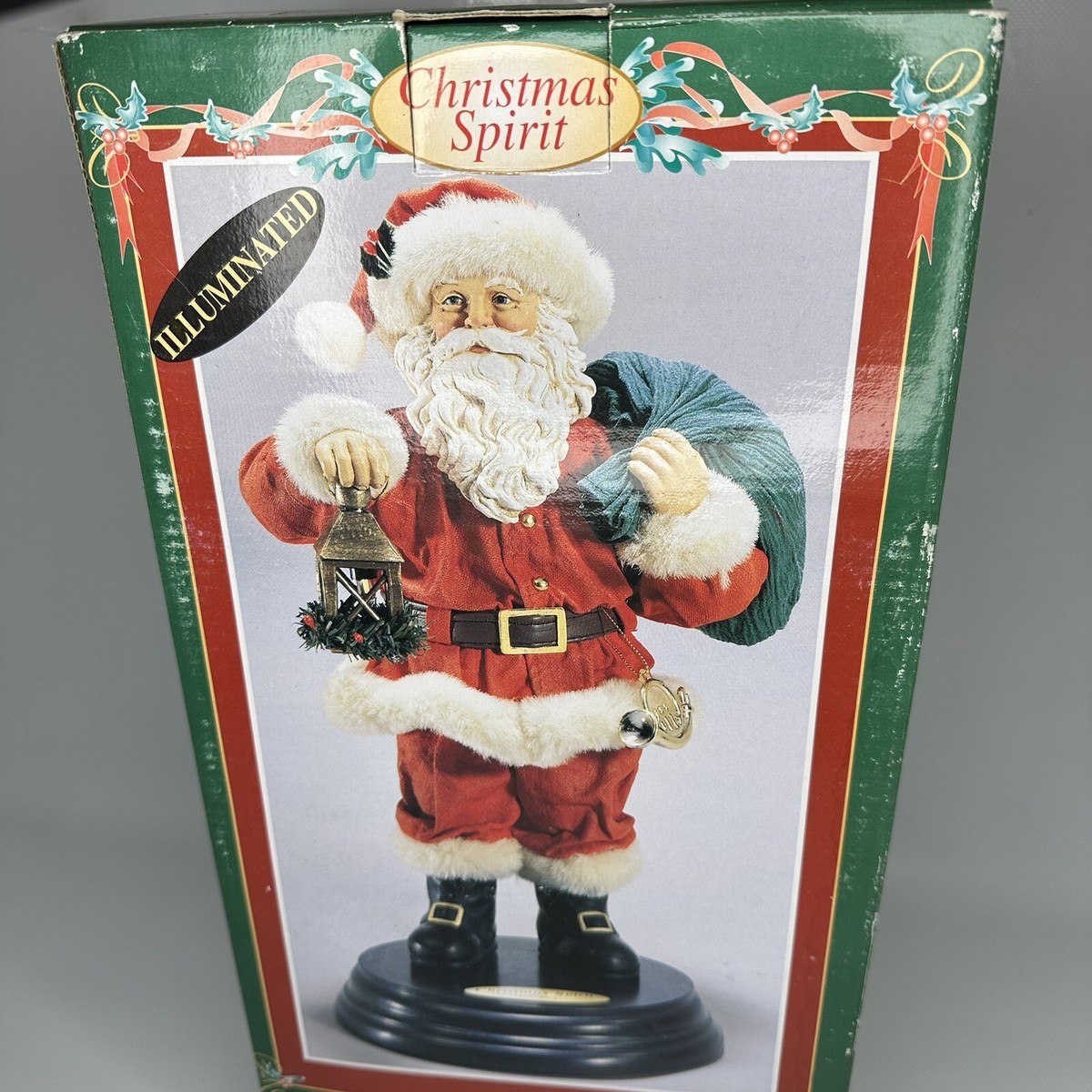 Telco Animated Christmas Figures 210 Animated Figure Ideas | Figures,