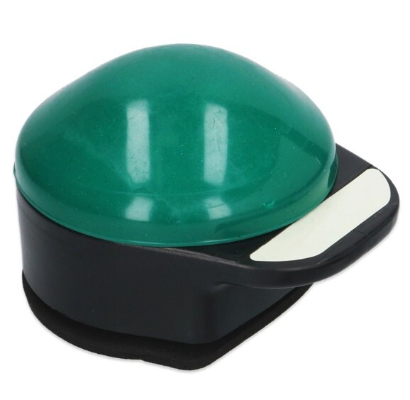 FERMOD INTERNAL DOOR RELEASE PUSH BUTTON | Grelly UK