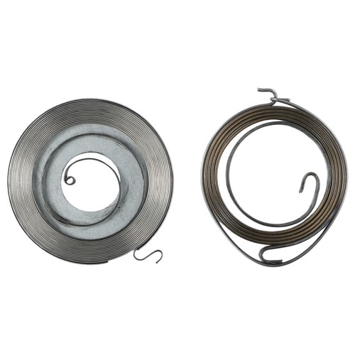 Practical Spring 2x Rewind Compression For Petrol Chainsaw Replacement ...