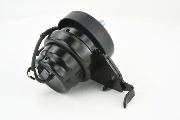 Left Engine Mount (Hydro) For TOYOTA LAND CRUISER GRJ200,URJ20#,UZJ200 ...