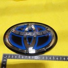 Toyota Genuine Radiator Per-Collision Grille Emblem Prius C-HR 53141 ...