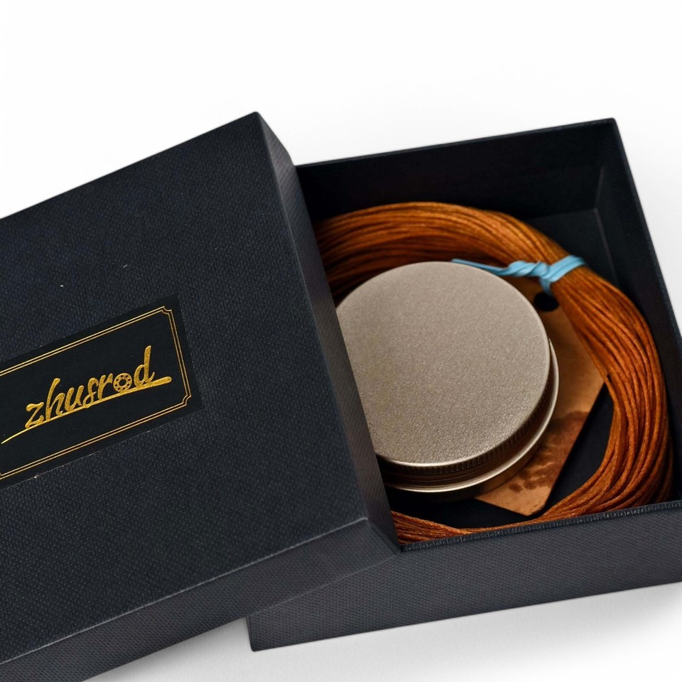 Handcrafted Silk Fly Line DT3-DT8 & WF3-WF8 | Traditional Oil-Treated ...