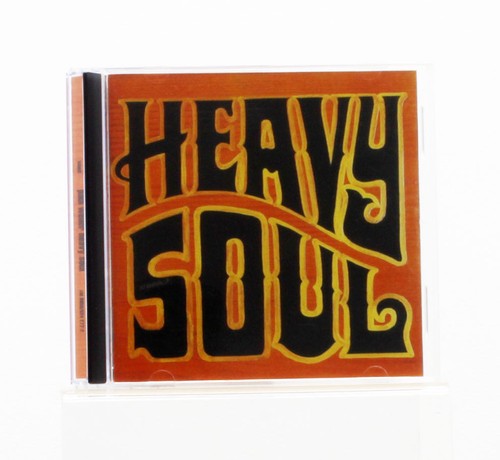 Paul Weller - Heavy Soul - Album De Musique - Bon État | eBay