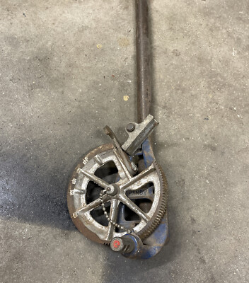 Pipe & Tubing Benders - Handy Holsclaw Bros Pipe Tube Bender