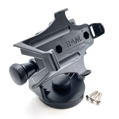 Surface mount for Garmin GPSMAP 276C with RAM cradle holder | eBay