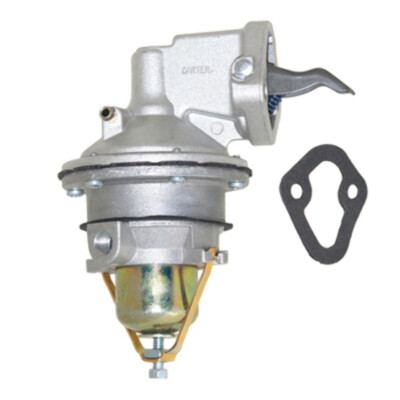 Mercruiser GM 2.5-3.0L 4cyl Kraftstoff Pumpe Mechanisch 861676A1 ...
