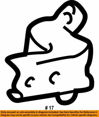 68720-35031 Toyota Hinge assy, front door, upper lh 6872035031, New ...