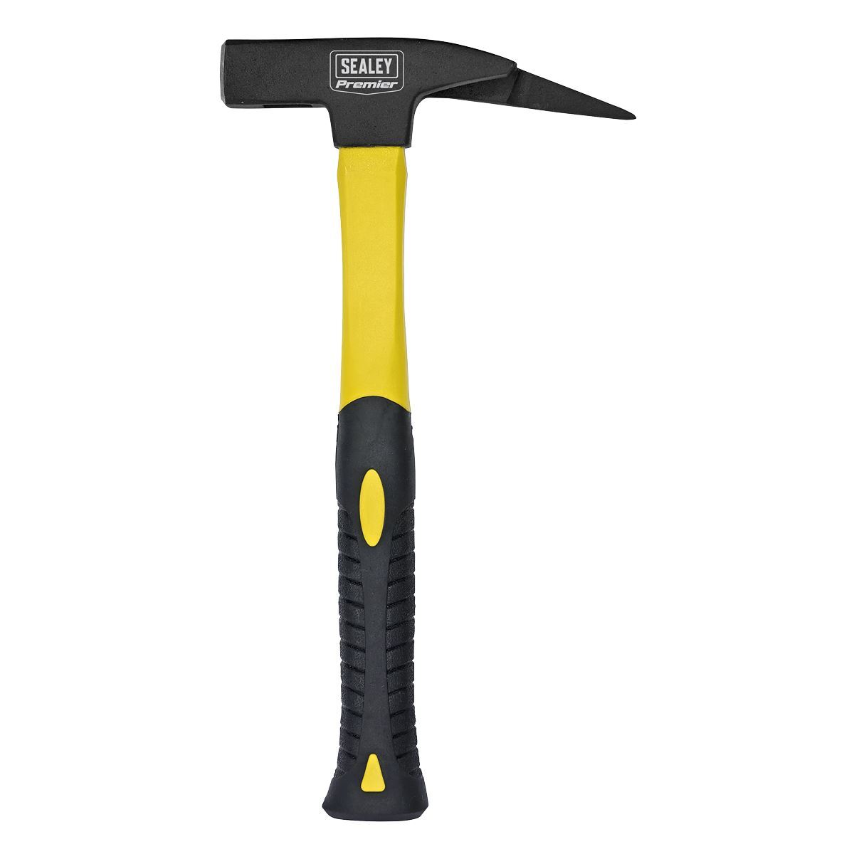 Sealey Roofing Hammer with Fibreglass Handle 600g SR706 | eBay