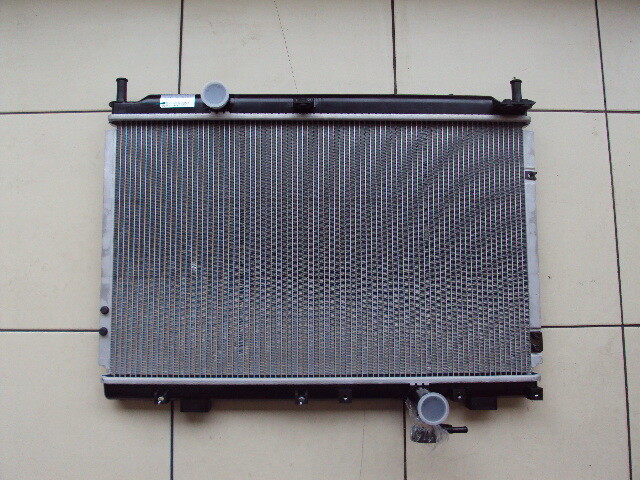 MG MG3 Coolant Radiator - 10090902 for sale online | eBay