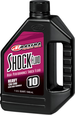 Maxima Racing Oil Racing Shock Fluid 58901H | eBay