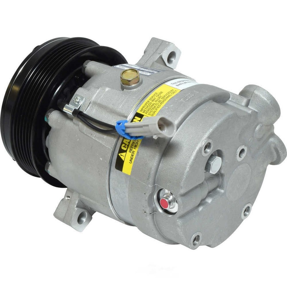 A/C Compressor-V5 Compressor Assembly UAC CO 10734C | eBay
