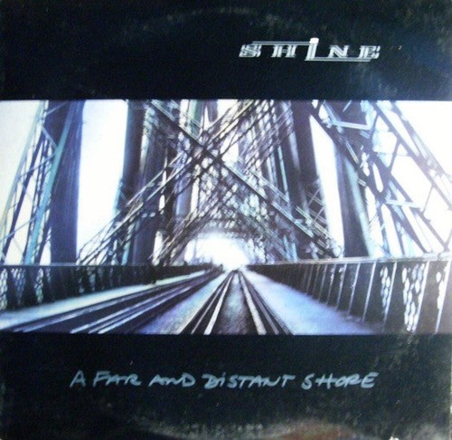 Shine - A Far And Distant Shore (Mint (M)) Rock, Pop (LP, Album) | eBay