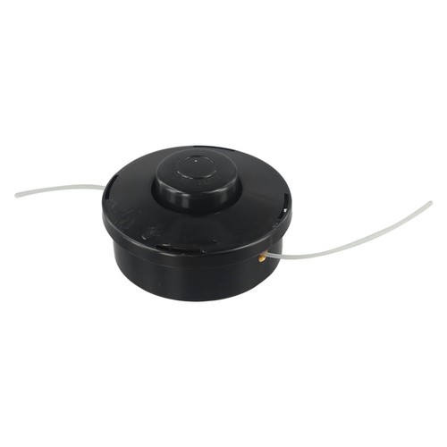 Trimmer Head String Trimmer Head Black Double Line Nylon Line ...