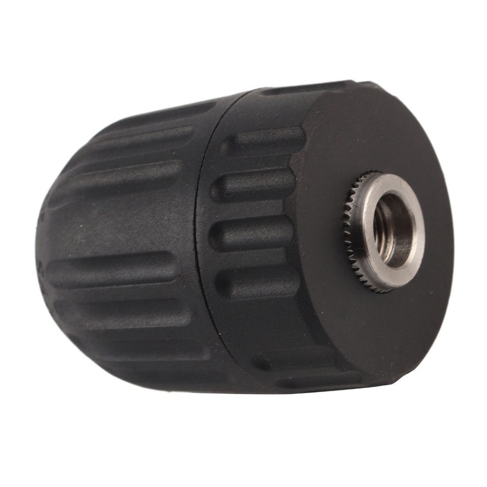 3/8-24UNF Mount Drill Chuck Adapter Conversion Tool Power Tool ...