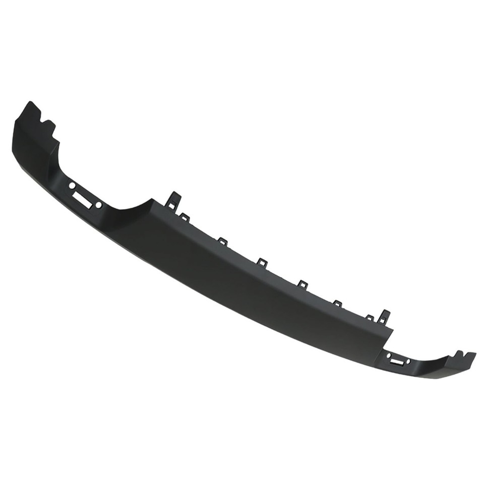 1X Front Bumper Lower Molding Trim Valance For 21-23 Ford F150 ML34 ...