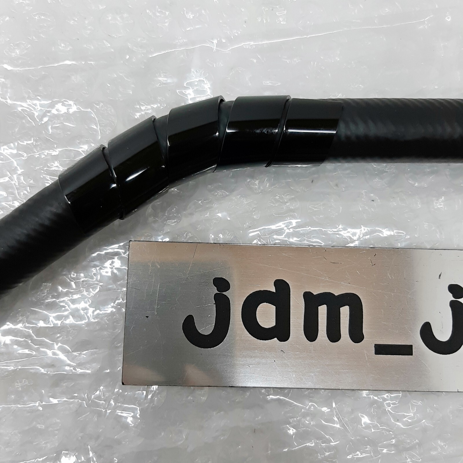 TOYOTA Lexus Genuine Return Hose No.1 44412-60280 NEW for LX470 UZJ100 ...