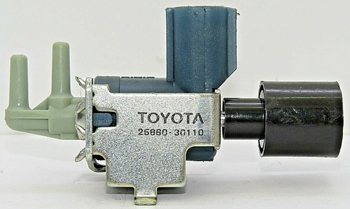 NEW GENUINE/ OE. 25860-30110 2586030110 CANISTER PURGE VENT SOLENOID ...