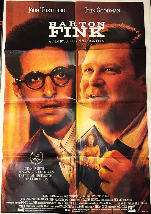 Barton Fink