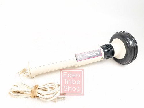 Pollenex Power Massage High Intensity Massager Model WM10 | eBay