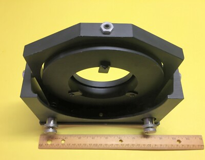 Lab Lasers & Photonics - Gimbal Mirror Mount
