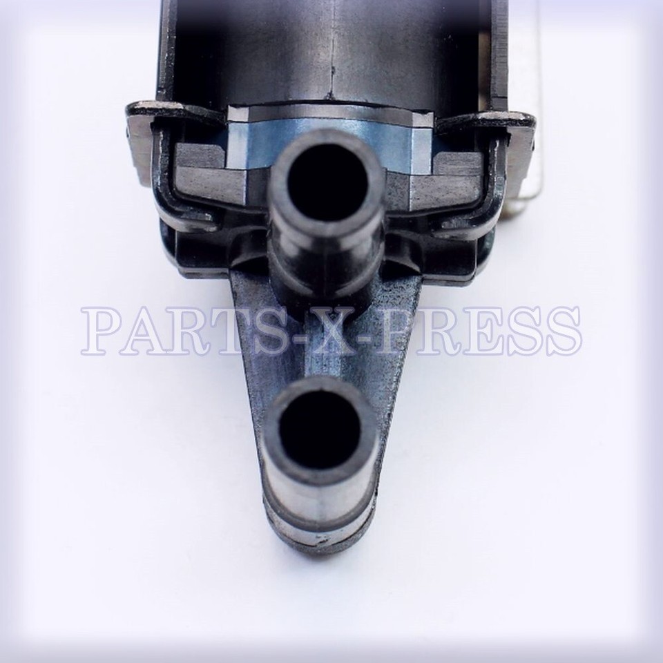 GENUINE OEM TOYOTA 4RUNNER TACOMA VAPOR CANISTER PURGE SOLENOID VALVE ...