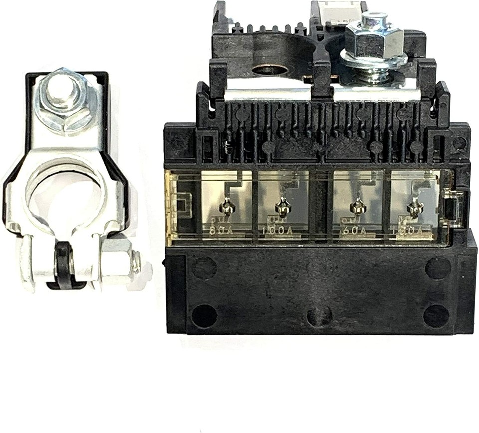 Combo Pack!! NEW 24380-79919 2438079919 Battery Fusible Fuselink Fuse ...