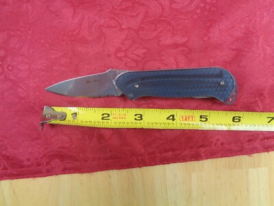 COLUMBIA RIVER CRKT 5212K ROLLOCK TACTICAL FOLDING POCKET KNIFE KNIVES ...