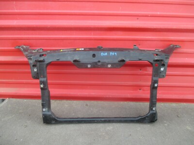 2010 2011 2012 Ford Fusion Radiator Support Used Oem | eBay