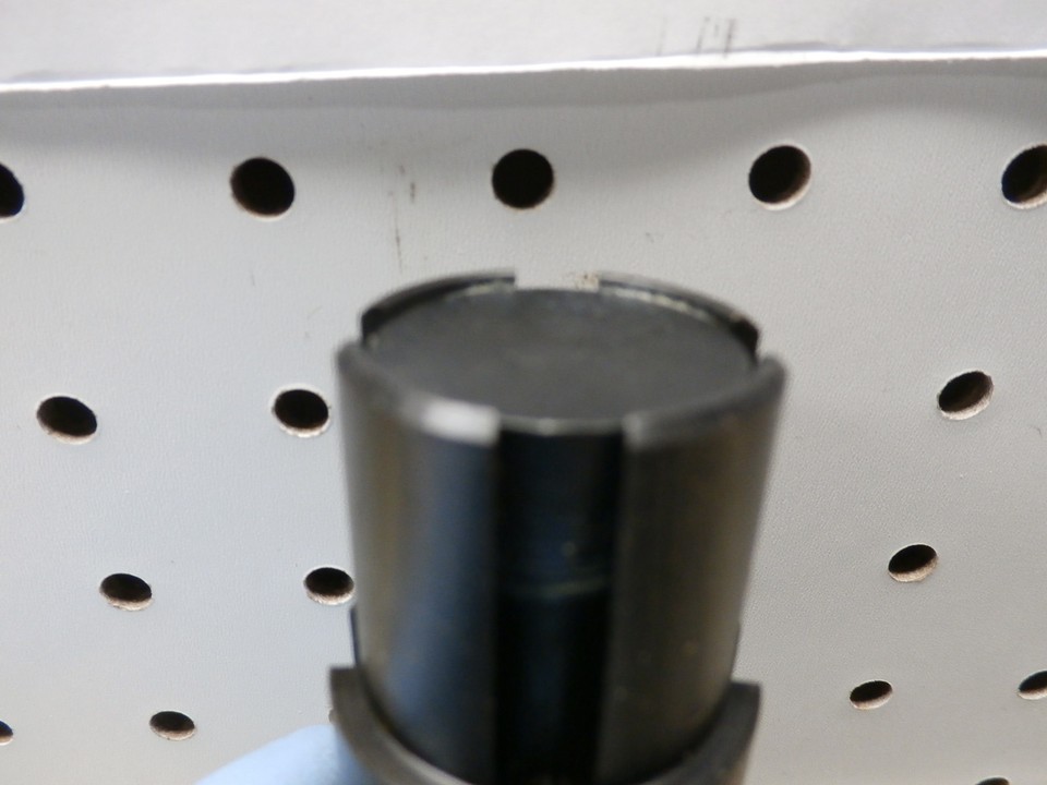 9682 Miller Backlash Measuring Dealer Tool, LX AWD Vehicles, Free US ...