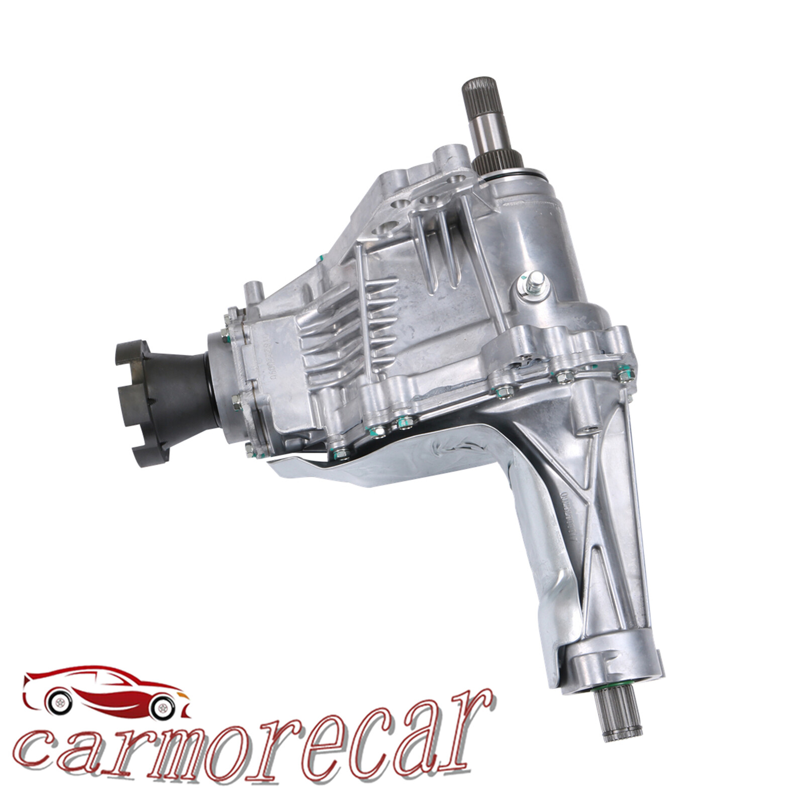Transfer Case Assembly For 2013-2017 Chevrolet Equinox GMC Terrain 3.6L ...