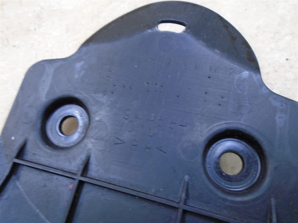 Suzuki 500 GS GS500F GS500-F Rear Fender Cover 2007 SB123 | eBay