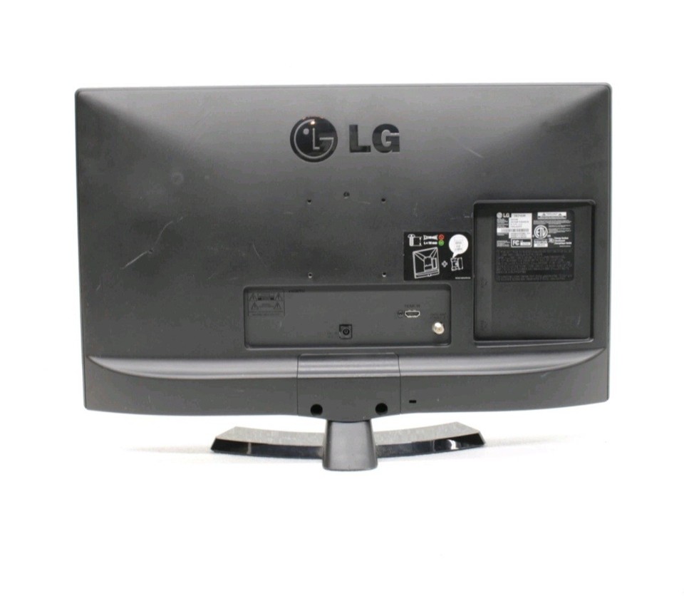 LG 24" Inch LED TV | 24LF454B | HDMI | eBay