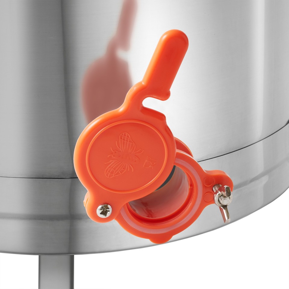 Pk of 2 Honey Gate Extractor Taps for Beekeeping Equipment | eBay