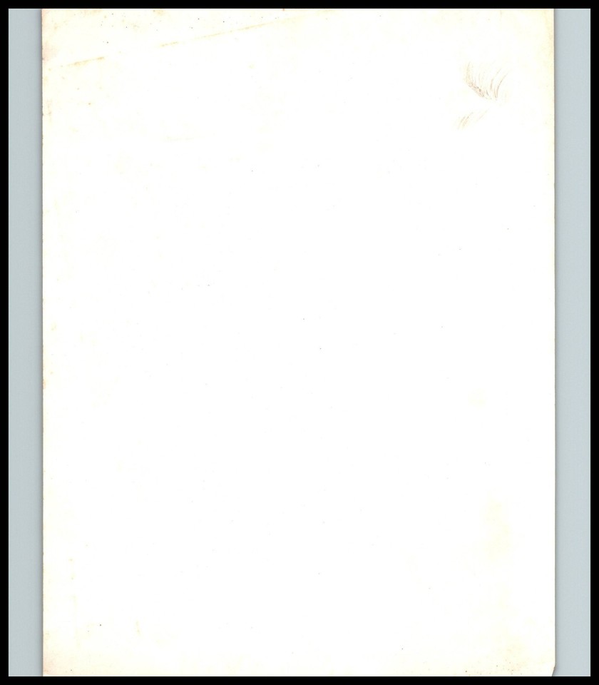 1960s CUBA CUBAN TRINIDAD CITY STREET SCENE PANORAMIC VIEW ORIG PHOTO ...