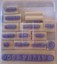 STAMPIN UP TWO STEP STAMPING STAMP SETS - YOU pick the set you want | eBay