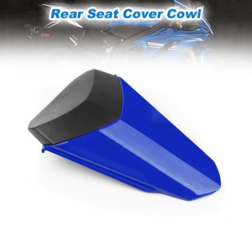 Rear Seat Cover Cowl Fairing New Tail Fit For Yamaha YZF R6 YZF-R6 2017 ...