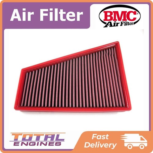 BMC Air Filter fits Ford Mondeo MC 2.3L 4Cyl SEB | eBay Australia